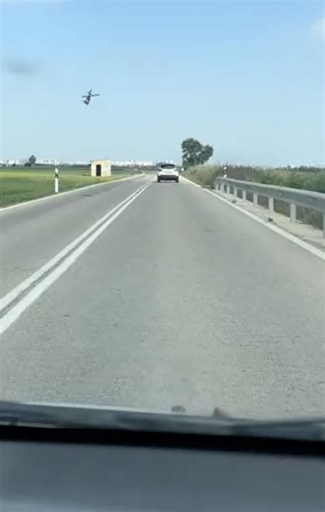 Una española muestra lo que hay en las carreteras de Australia y no