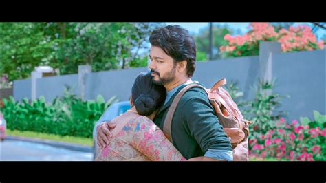 Varisu Full Movie Tamil 2023 Vijay Rashmika Mandanna Prakash Raj