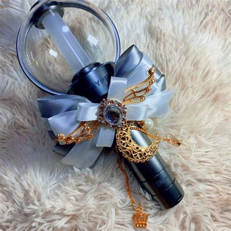 No Way Out Diy Bow Bongs Ribbons Mimi Homemade Kpop Save Random
