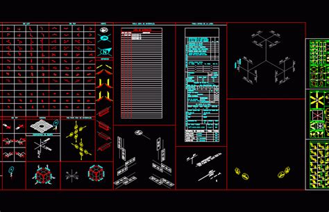 Electrical Contract Template