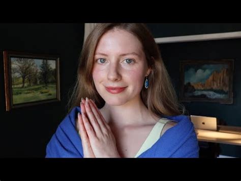ASMR Chaotic Doing Your Skincare Fast Aggressive Layered Sounds
