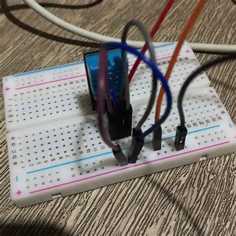 Convierte tu ESP32 ESP8266 en una estación meteorológica con servidor