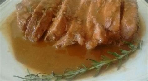 Lombo Na Panela De Press O Vinho Natividade Fm On Line