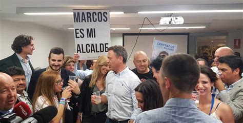 El PP revalida la mayoría absoluta y sube a 12 concejales