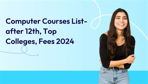 Best Lab Technician Courses After 12th Eligibility Career