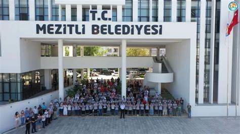 Mezitli Belediyesi Emlak Vergisi Nasıl Ödenir Vergisi Net