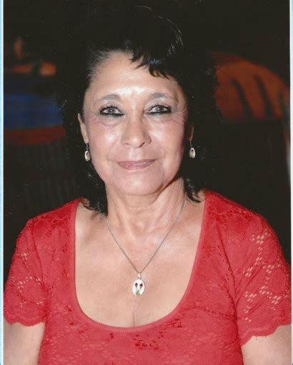 Mary Ellen Vigil Obituary Horan Mcconaty Funeral Service And