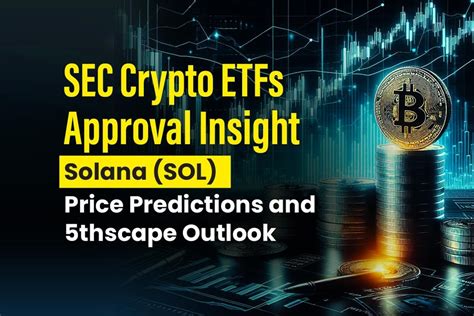 Solana SOL Price Predictions And 5thScape Outlook Tekedia