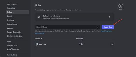 How To Make Someone A Mod On Discord Fossbytes