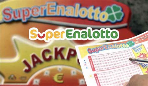 Estrazioni Superenalotto e lotto di oggi giovedì 7 gennaio 2021