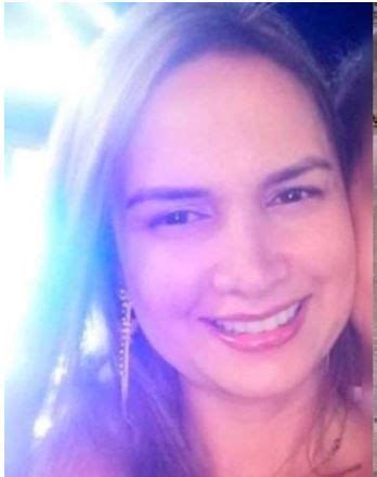 Tr Gico Choque Le Cost La Vida A Ingrid Pimiento En El Socorro
