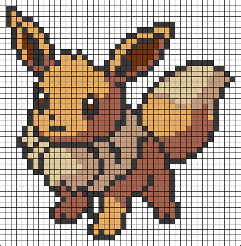 Modele Pixel Art A Imprimer Nouveau Modele Pixel Art Artofit
