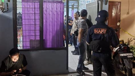 Polisi Temukan Banyak Konten Porno Di Ponsel Pelaku Pembunuhan