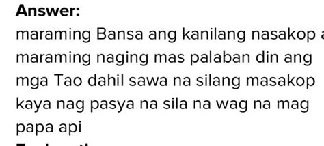 Panuto Ano Ang Mahalagang Ginampanan Ng Mga Seljuk Turk O Turkong