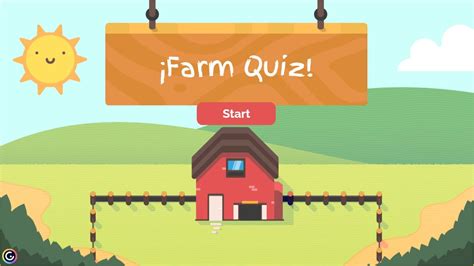 Genially Ep Farm Quizzes Youtube