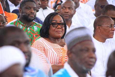 Côte d Ivoire le Gouvernement ivoirien reconnaissant à Dieu pour le