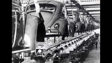 Fábrica da Volkswagen do Brasil em São Bernardo do Campo completa 50 anos