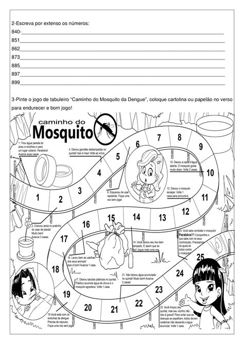Ano Plano De Aula E Atividades De Matem Tica N Meros De A 103455 The
