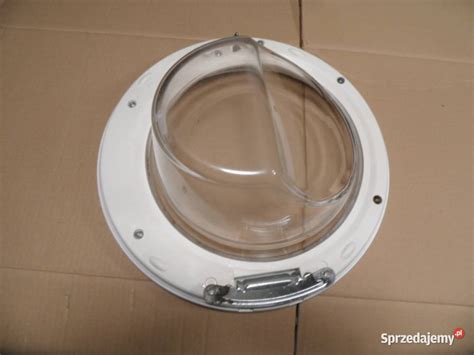 Drzwi Pralki Electrolux Ewf Promnik Sprzedajemy Pl