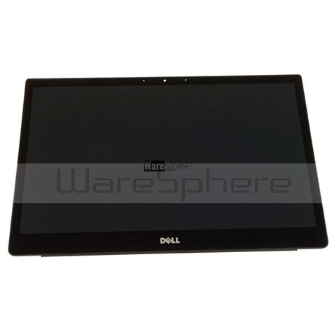 14 QHD LCD Screen For Dell Latitude 7480 V68KY 0V68KY LP140QH1 SP H1