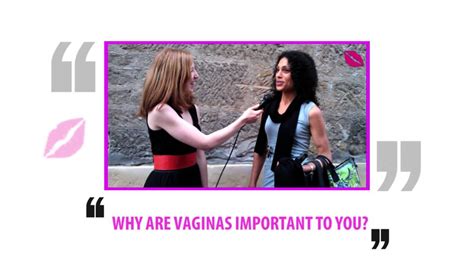 The Vagina Monologues Youtube