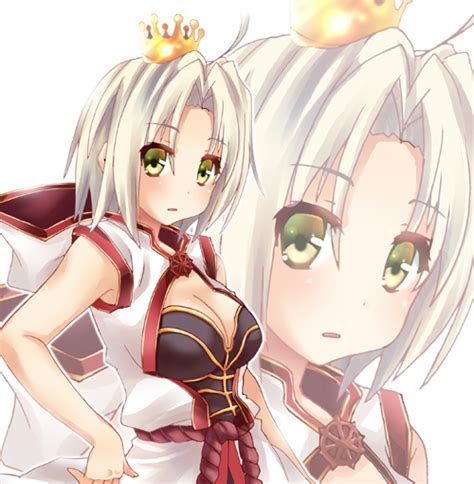 Monk Ragnarok Online Drawn By Momozakura Nanao Danbooru