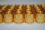 MIL C 26074 Electroless Nickel Plating Accurate Precision Plating