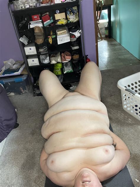 Naked Workout Anyone Scrolller