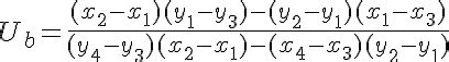 Third Party Ninjas Line Segment Intersection