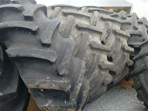 Koła opony 650 75r38 nokian leśne 710 70r38 Fendt 650 65r42 John Deere
