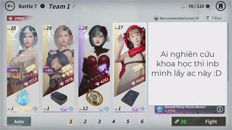 Rise Of Eros Heart Render Inase Review Healer Kh Ng Youtube