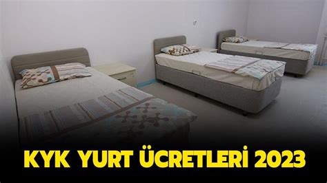 1 tip 2 tip 3 tip 4 tip 5 tip 6 tip yurt ücreti açıklandı mı KYK