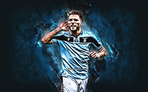 Ciro Immobile HD PC Wallpapers Wallpaper Cave