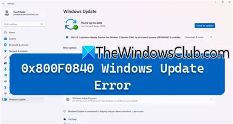 The Stub Received A Bad Data Error Message On Windows
