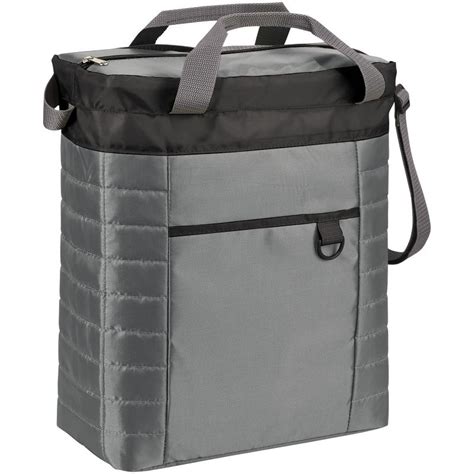 Sac isotherme personnalisé Imma 16L ECODEKO
