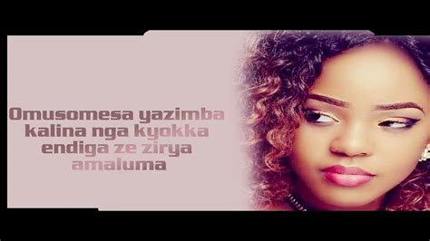 Muyaye Zanie Brown YouTube