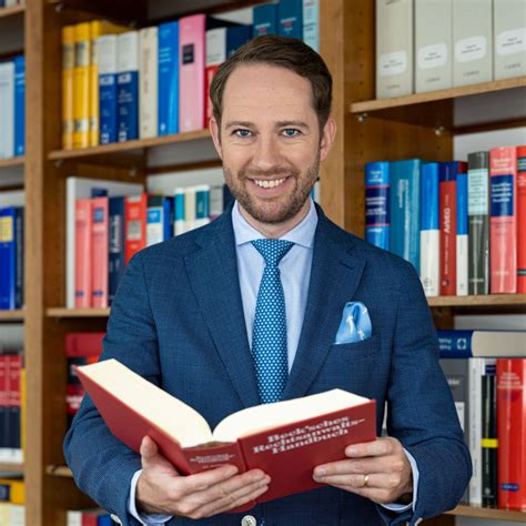Dr Thomas Müller Rechtsanwalt Kanzlei Dr Thomas Müller XING