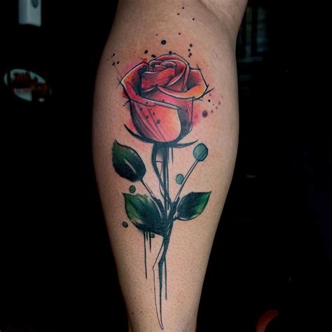 10 Best Forearm Female Rose Tattoo Ideas That Will Blow Your Mind
