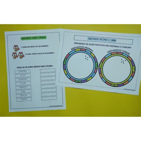 Arquivos Atividades Loja Tudo Para O Professor