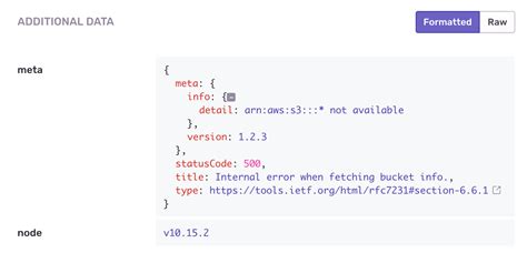 GitHub Teodorpatras Sentry Node Middleware Express Js Integration