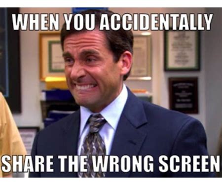19 Working From Home Memes To Brighten Your Day BROSIX