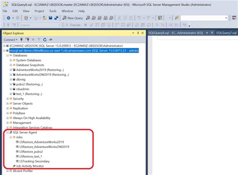 Automate On Premises Or Amazon EC2 SQL Server To Amazon RDS For SQL