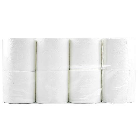 Papier Toaletowy Warstwy Rolek Bia Y Allegro Pl