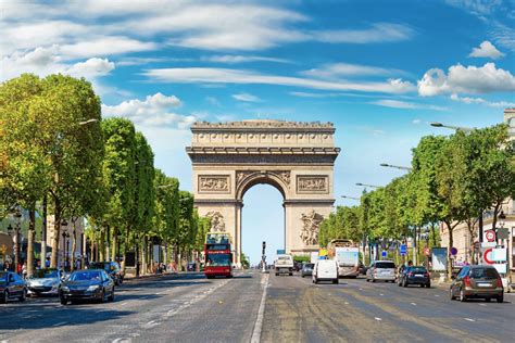 Paris Best Views Unveiling 10 Incredible Viewpoints In Paris