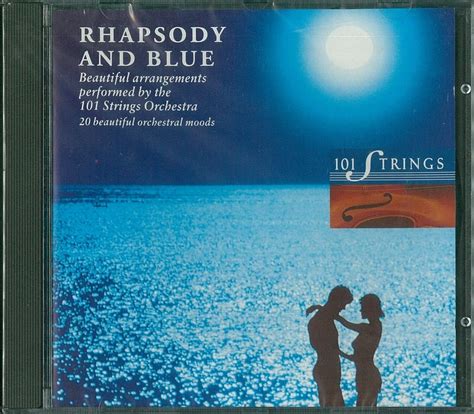 Amazon De Rhapsody Blue