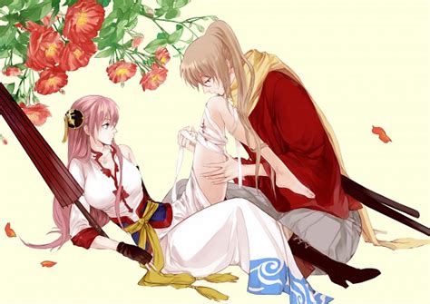 Gintama Image By Lolisamurai Zerochan Anime Image Board