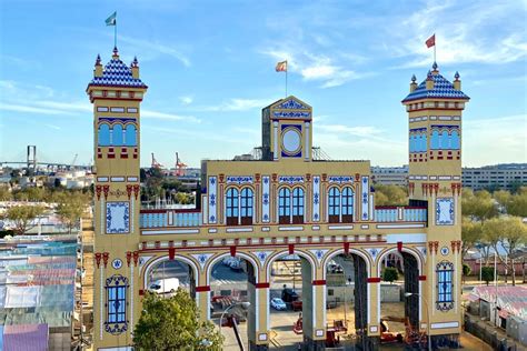 Feria de Abril 2023 cuándo es y todo lo que se sabe