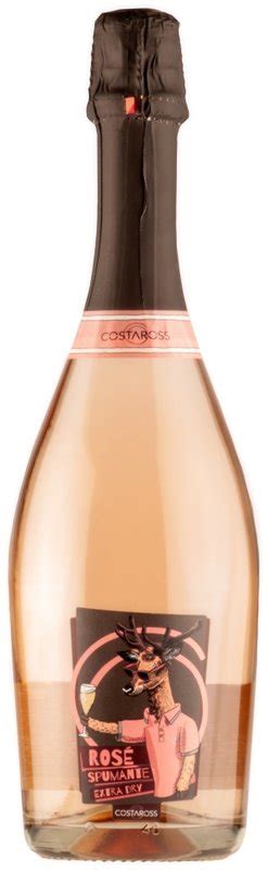 Serena Prosecco Spumante Extra Dry DOC Magnum 1 5 l Nejlepší víno