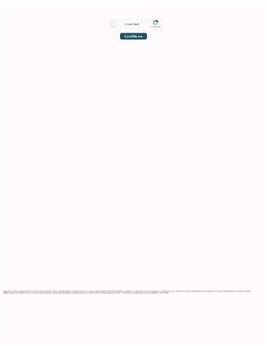 Fillable Online Affidavit Of Service Form Texas Affidavit Of Service