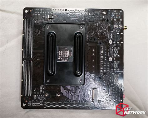 GIGABYTE Introduces GA AB350N Gaming WIFI AM4 ITX Motherboard SFF